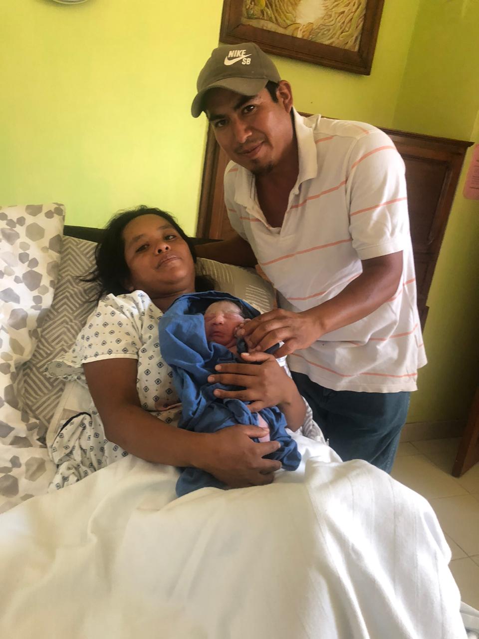 17-24 de Mayo 2020 Nacimientos – CASA A.C.